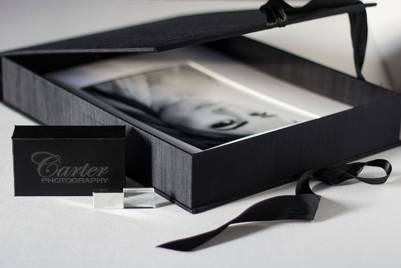 Carter Photography | The Investment